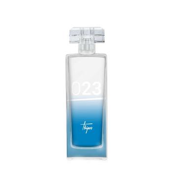 Perfume Thipos 023 100ml - Floral Amadeirado Almiscarado Para Primavera ...