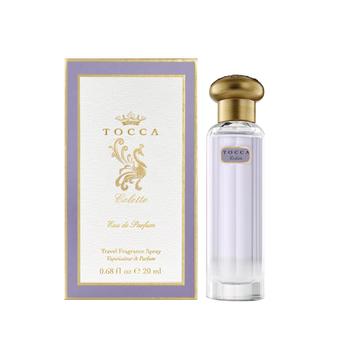 Perfume Tocca Colette Eau de Parfum 20ml - Feminino - Perfume ...