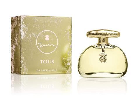 Perfume Tous TOUCH Spray 3.113ml Nova Embalagem - Perfume Unissex ...