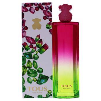 Perfume TOUS Tous Gems Power para mulheres 90mL - Perfume Feminino ...
