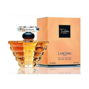 Perfume Tresor 100 Ml Edp Feminino Original Importado Lacrado - Perfume ...