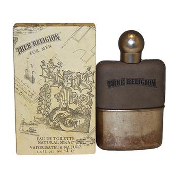 Perfume True Religion True Religion para homens EDT Spray 100mL ...