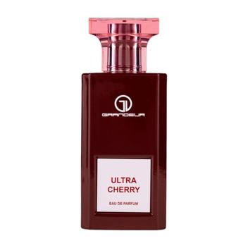 Perfume Ultra Cherry Edp 100Ml - Grandeur Elite - Perfume - Magazine Luiza