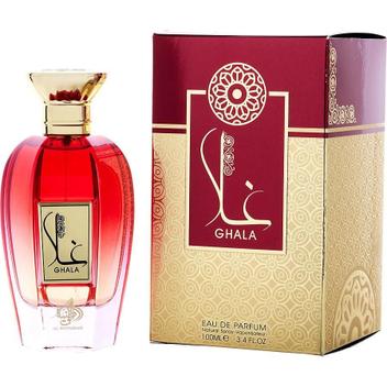 Perfume Unisex Al Wataniah Ghala Eau De Parfum Spray 100 Ml - Perfume ...