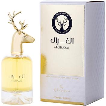 Perfume Unisex Ard Al Zaafaran Ghazal Eau De Parfum Spray 100 Ml ...