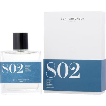 Perfume Unisex Bon Parfumeur 802 Eau De Parfum Spray 100 Ml - Perfume ...
