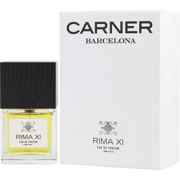 Perfume Unisex Carner Barcelona Rima Xi Eau De Parfum Spray 100 Ml ...