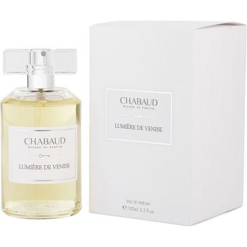 Perfume Unisex Chabaud Lumiere Venise Eau De Parfum 100 ML - Chabaud ...