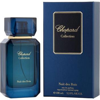 Perfume Unisex Chopard Collection Nuit Des Rois Eau De Parfum Spray 100 ...