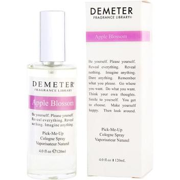 Perfume Unisex Demeter Apple Blossom 118 ML - Perfume Feminino ...