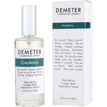 Perfume Unisex Demeter Gardenia 118 ML - Perfume - Magazine Luiza