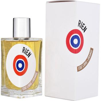 Perfume Unisex Etat Libre DOrange Rien Eau De Parfum 100 ML - Perfume ...