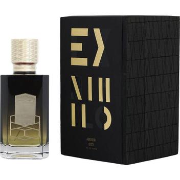 Perfume Unisex Ex Nihilo Amber Sky Eau De Parfum Spray 100 Ml - Perfume Unissex - Magazine Luiza
