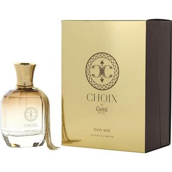 Perfume Unisex Gritti Choix Mon Ami Exrait De Parfum Spray 100 Ml ...