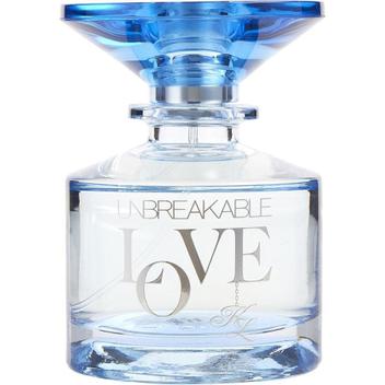 Perfume Unisex Khloe And Lamar Unbreakable Love Edt Spray 100 Ml (Sem ...