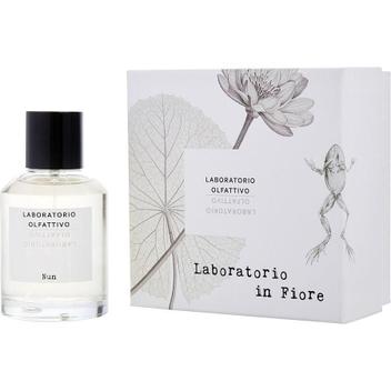Perfume Unisex Laboratorio Olfattivo Nun Eau De Parfum Spray 100 Ml ...