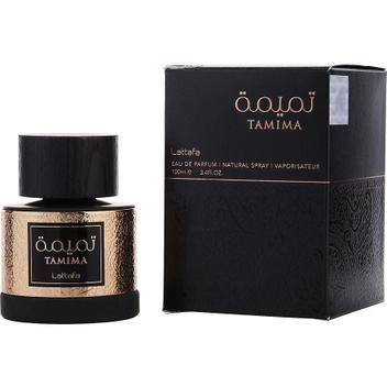 Perfume Unisex Lattafa Tamima Eau De Parfum Spray 100 Ml - Perfume ...