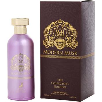Perfume Unisex Maison Alhambra Modern Musk Eau De Parfum Spray 100 Ml ...