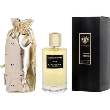 Perfume Unisex Mancera Cosmic Pepper Eau De Parfum Spray 120 Ml ...