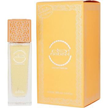 Perfume Unisex Nabeel Eau De Parfum Spray 50 Ml - Perfume Masculino ...