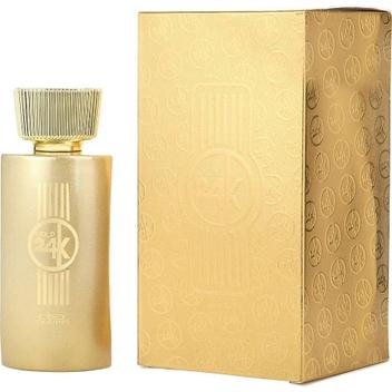 Perfume Unisex Nabeel Gold 24K Eau De Parfum Spray 100 Ml - Kit de ...