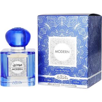 Perfume Unisex Nabeel Modern Eau De Parfum Spray 100 Ml - Perfume ...