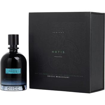 Perfume Unisex Once Hotis Eau De Parfum Intense Spray 100 Ml - Once ...