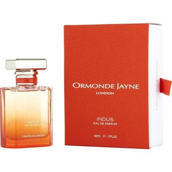 Perfume Unisex Ormonde Jayne Indus Eau De Parfum 50 ML - Perfume ...