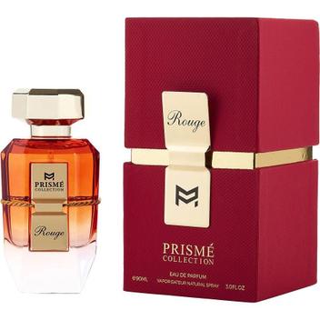 Perfume Unisex Patek Maison Prisme Rouge Eau De Parfum Spray 90 Ml ...