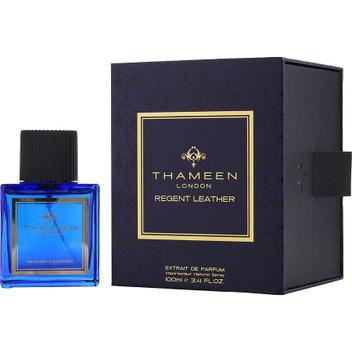 Perfume Unisex Thameen Regent Leather Extrait De Parfum Spray 100 Ml - Perfume Masculino ...