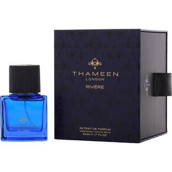 Perfume Unisex Thameen Riviere Extrait De Parfum Spray 50 Ml - Kit de Perfume - Magazine Luiza