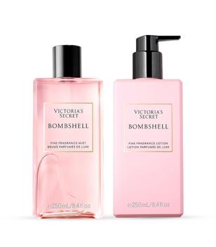 Perfume Victoria's Secret Bombshell - Kit Fine Fragrance - Perfume ...