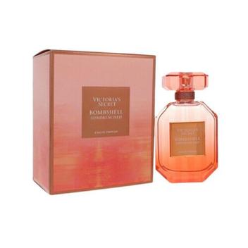 Perfume victoria's secret bombshell sundrenched - Victoria secret ...