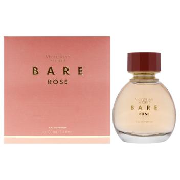 Perfume Victorias Secret Bare Rose Eau de Parfum 100ml para W - Perfume - Magazine Luiza