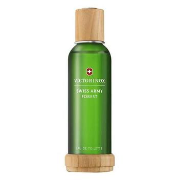Perfume Victorinox Swiss Army Forest Edt M 100Ml - Perfume Masculino ...