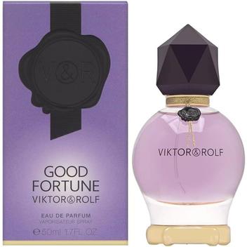 Perfume VIKTOR e ROLF Good Fortune Eau de Parfum para mulheres - VIKTOR ...