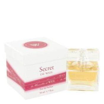 Perfume Weil Secret De Weil Eau De Parfum 50ml para mulheres - Perfume ...