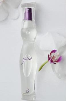 Perfume Yanbal Gaia Eau de Parfum 100ml - Feminino - Perfume Feminino - Magazine Luiza