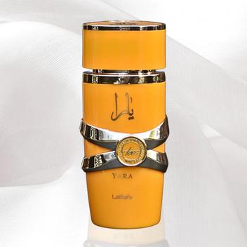 Perfume Yara Tous Lattafa EDP Feminino 100ml - Lattafa Perfumes ...