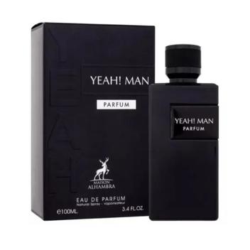 Perfume Yeah Parfum Maison Alhambra Eau de Parfum 100ml - Perfume ...