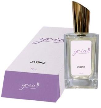 Perfume Yria Feminino Zyone Linha Premium Noblesse 50ml Delina - Zyone Cosmeticos - Perfume ...