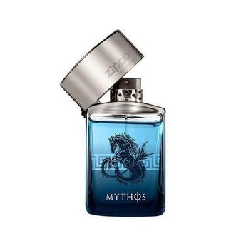 Perfume Zippo Mythos Eau De Toilette Masculino 75Ml - Perfume Masculino ...