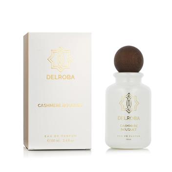 Perfume ZWB Delroba Cashmere Bouquet Eau de Parfum 100mL - Perfume ...