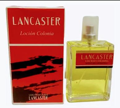 Perfumes Masculino Lancaster 100ml - Perfume Masculino - Magazine Luiza