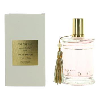 Perfumes MDCI Cio Cio San Eau de Parfum 75mL para mulheres - parfums ...