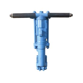 Perfuratriz Pneumatica Manual Y19a - Ghbr - Engraxadeira Pneumática ...