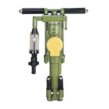 Perfuratriz Pneumatica Manual Y24 - Ghbr - Desponteadeira Pneumática ...