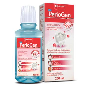 Periogen - 250ml CONTÉM ALCOOL - Massime - Álcool de Limpeza - Magazine ...