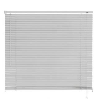 Persiana Horizontal de PVC Branca 25 mm e 100 x 160 cm - PR2913-2 ...