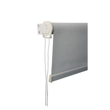 Persiana Rolo Solar 100x160 Cinza - Atlas - Persiana - Magazine Luiza